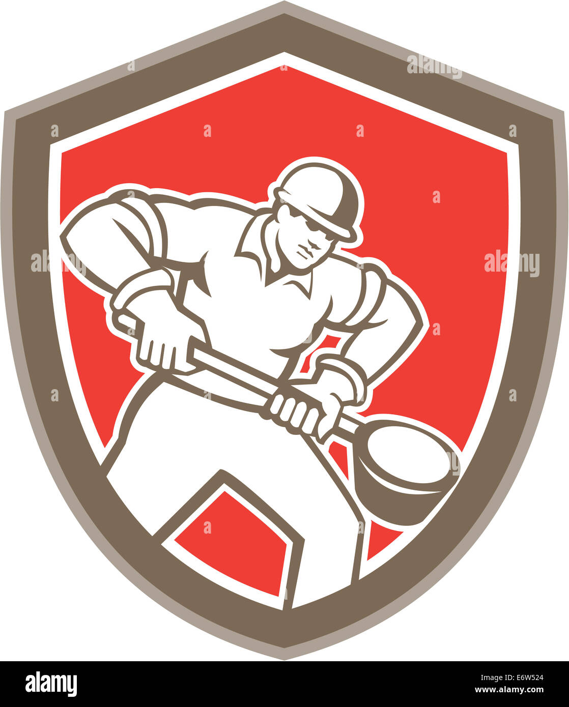 Foundry ladle hi-res stock photography and images - Alamy