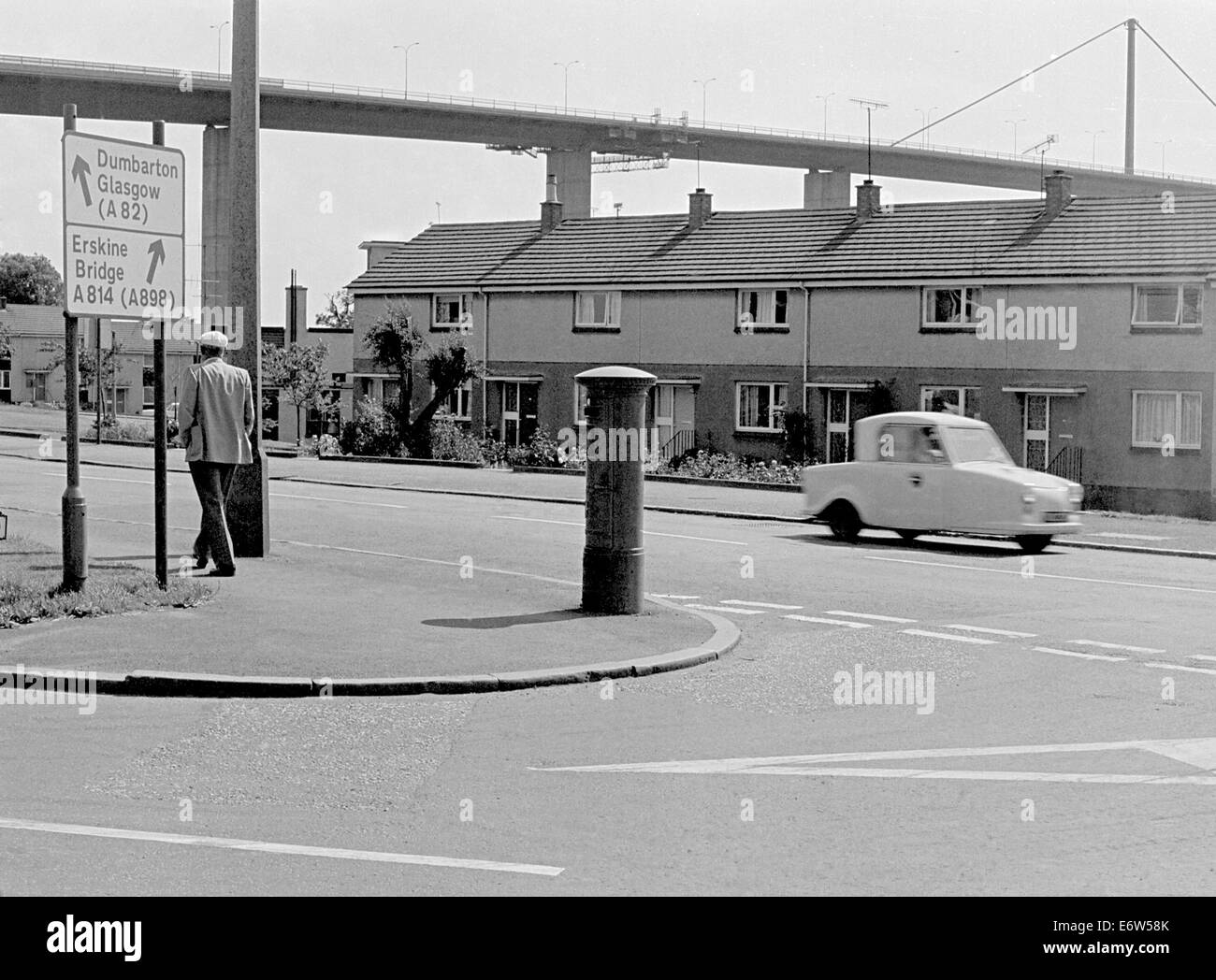 Old kilpatrick hi-res stock photography and images - Alamy