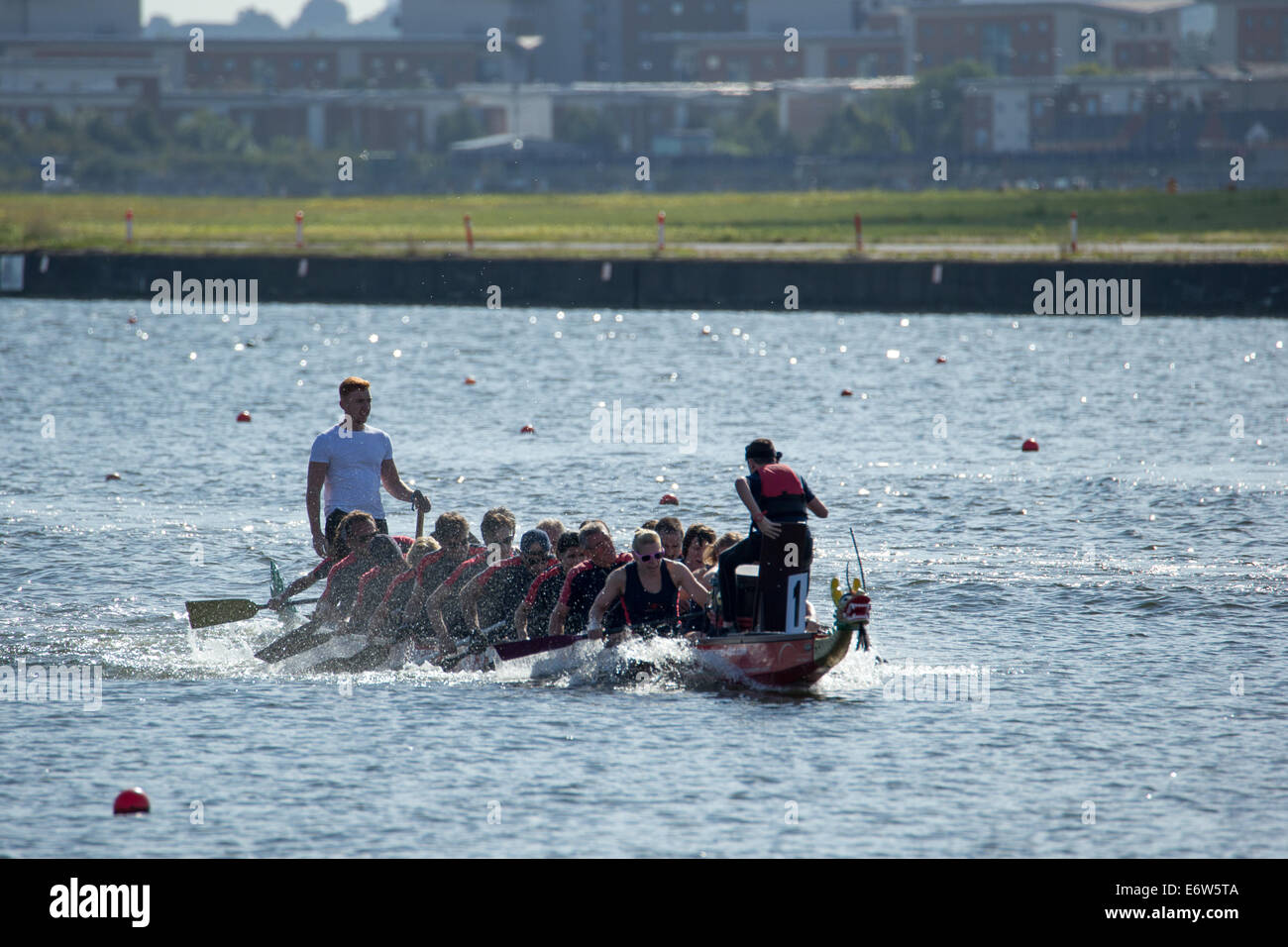 Royal albert docks, london hi-res stock photography and images - Alamy