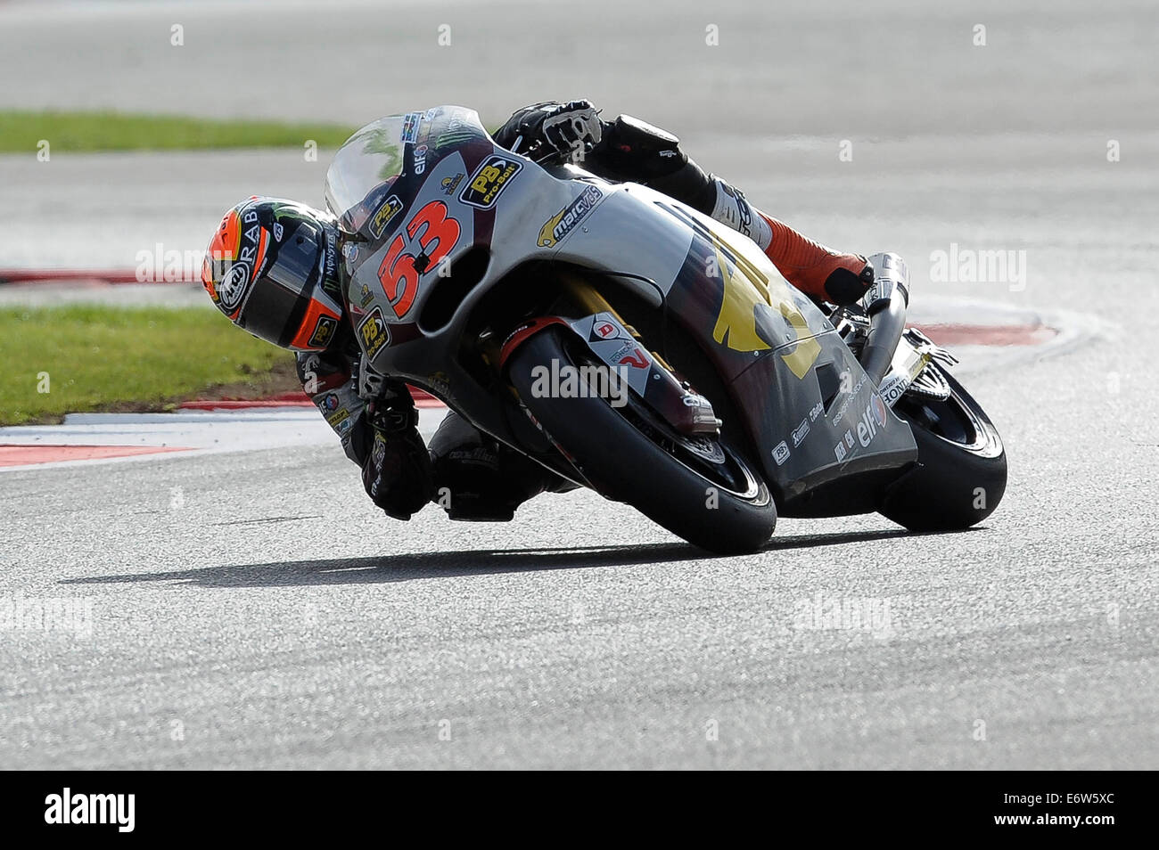 Esteve rabat hi-res stock photography and images - Alamy