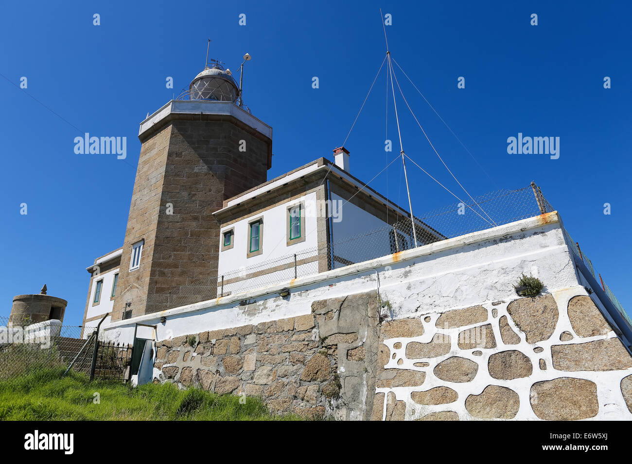 Cape finisterre spain hi-res stock photography and images - Alamy