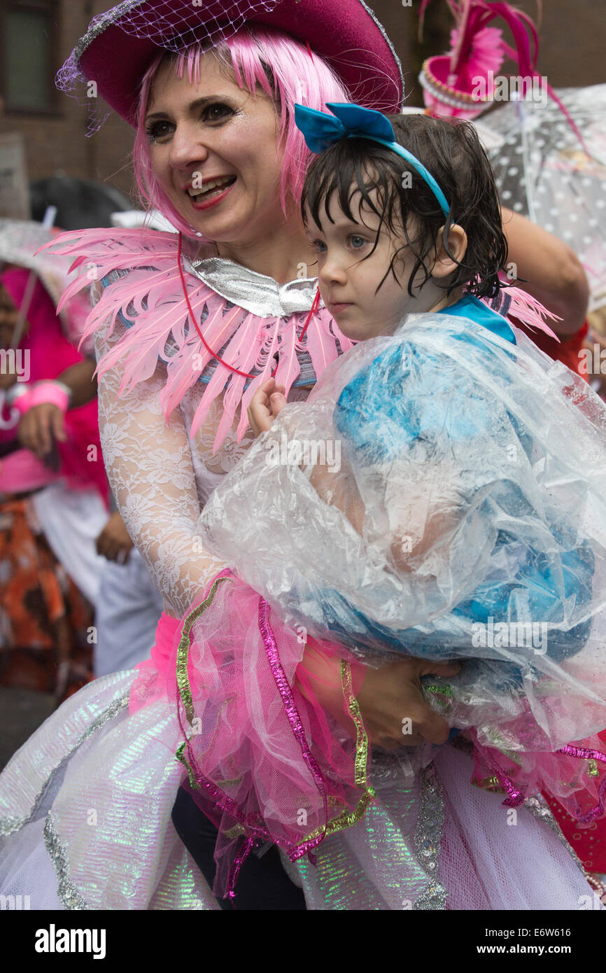Rainy carnival hi-res stock photography and images - Alamy