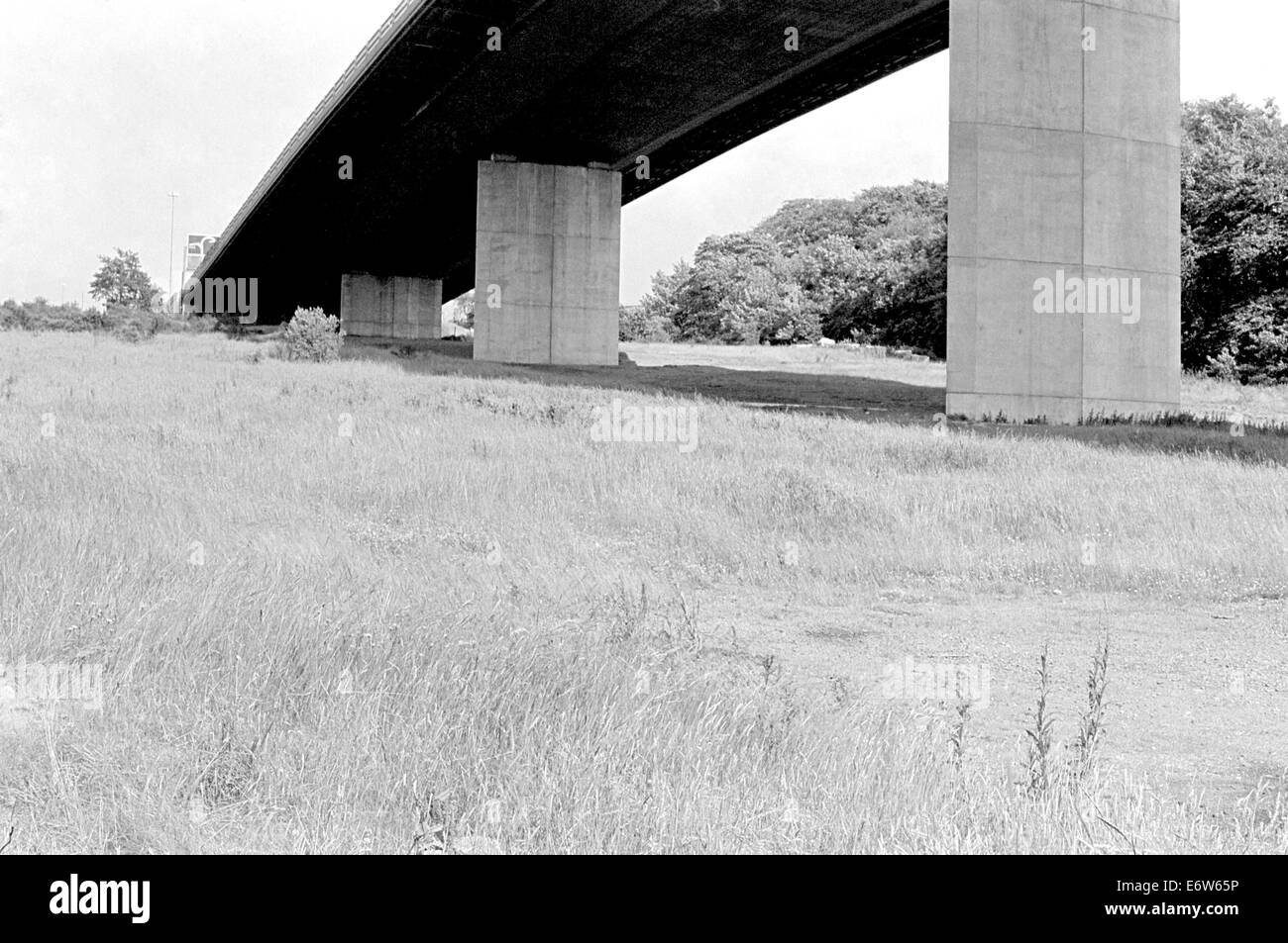 The Erskine Bridge. It was designed by William Brown and opened on 2nd ...