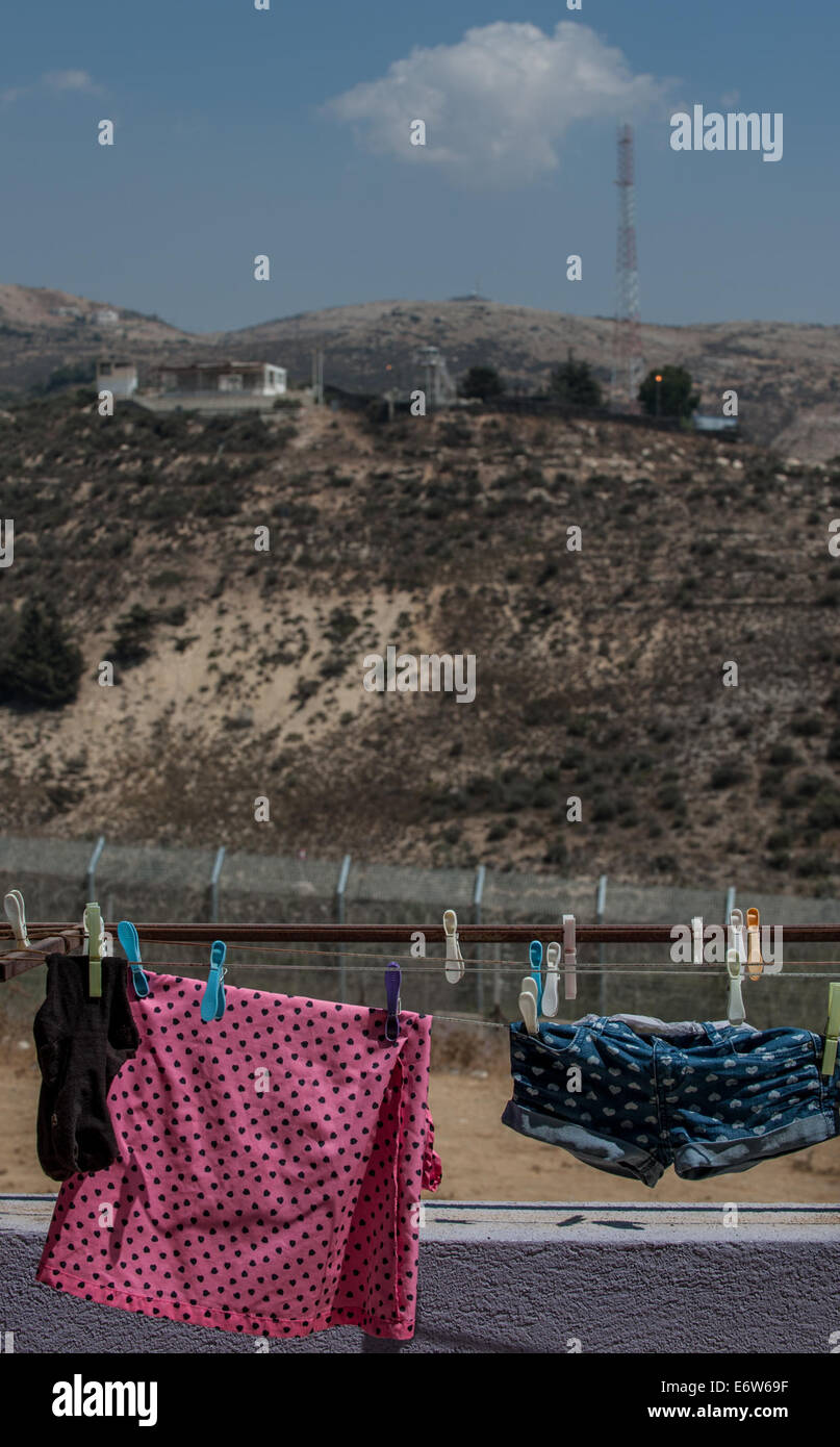 Druze clothes hi-res stock photography and images - Alamy
