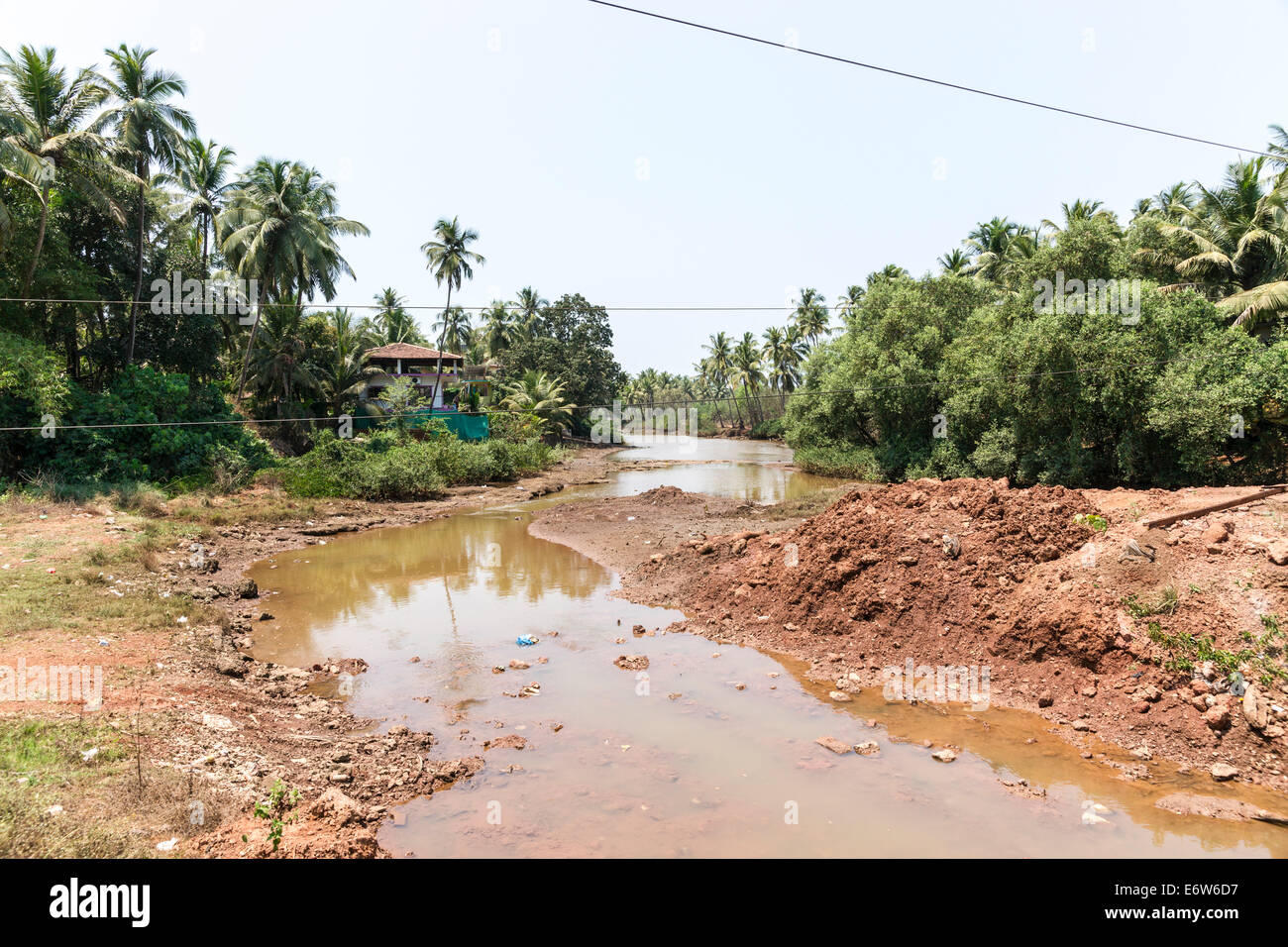 Siolim Goa Stock Photos & Siolim Goa Stock Images - Alamy
