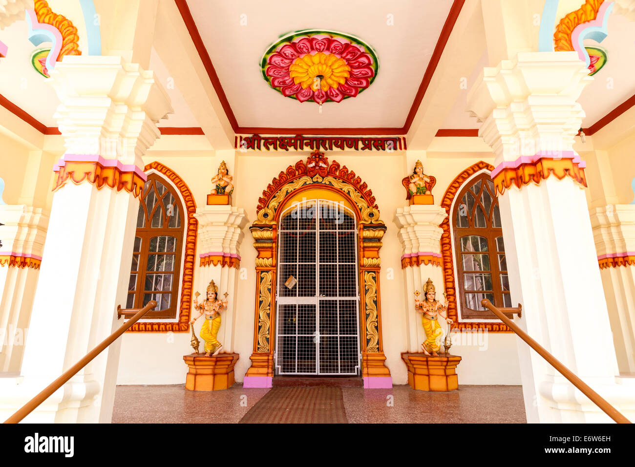 Siolim, Goa High Resolution Stock Photography and Images - Alamy