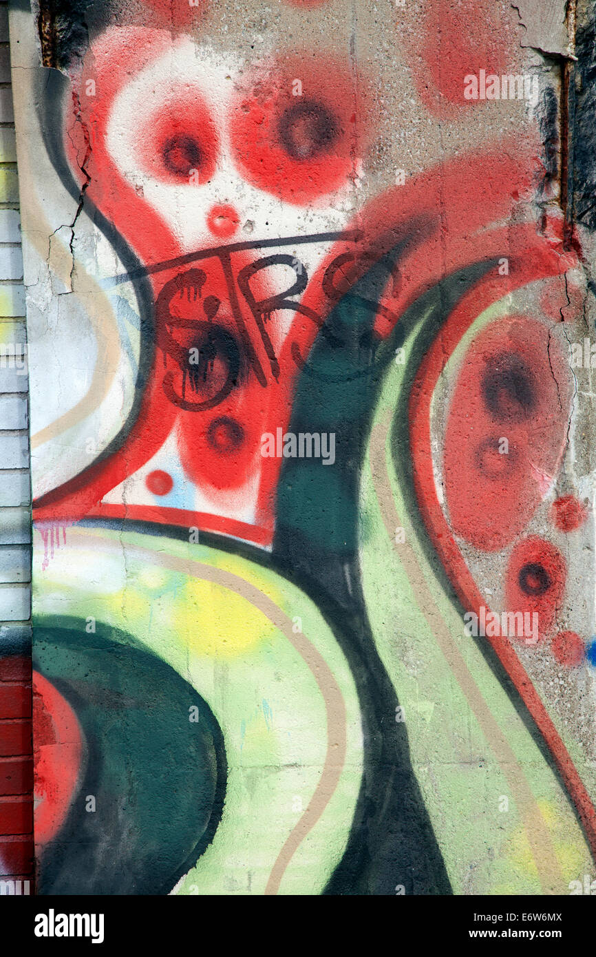 Detroit gangs hi-res stock photography and images - Alamy