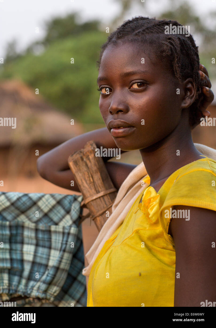 Majangir hi-res stock photography and images - Alamy