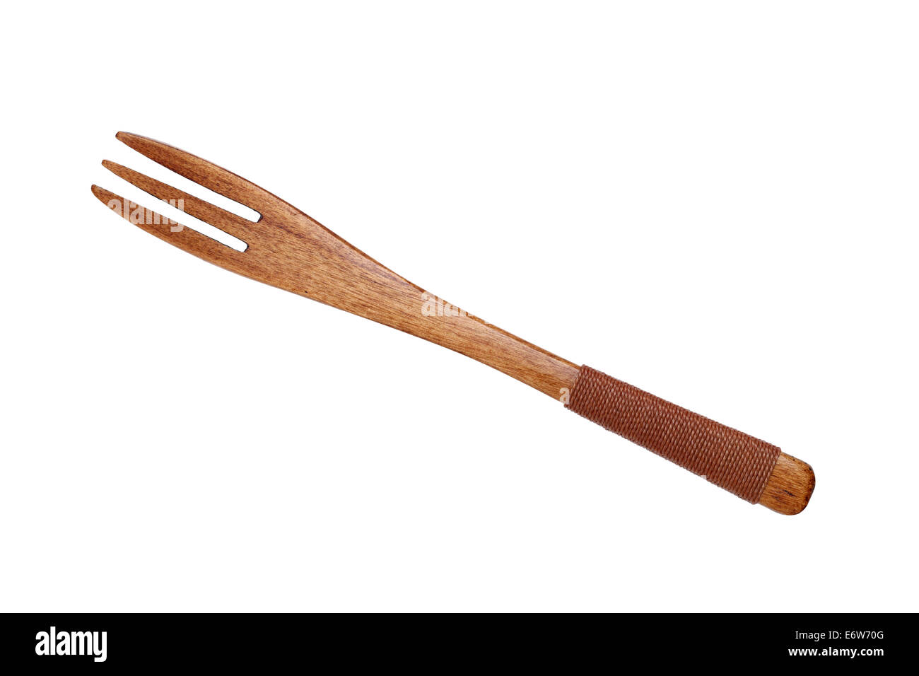 Tableware wood hi-res stock photography and images - Alamy