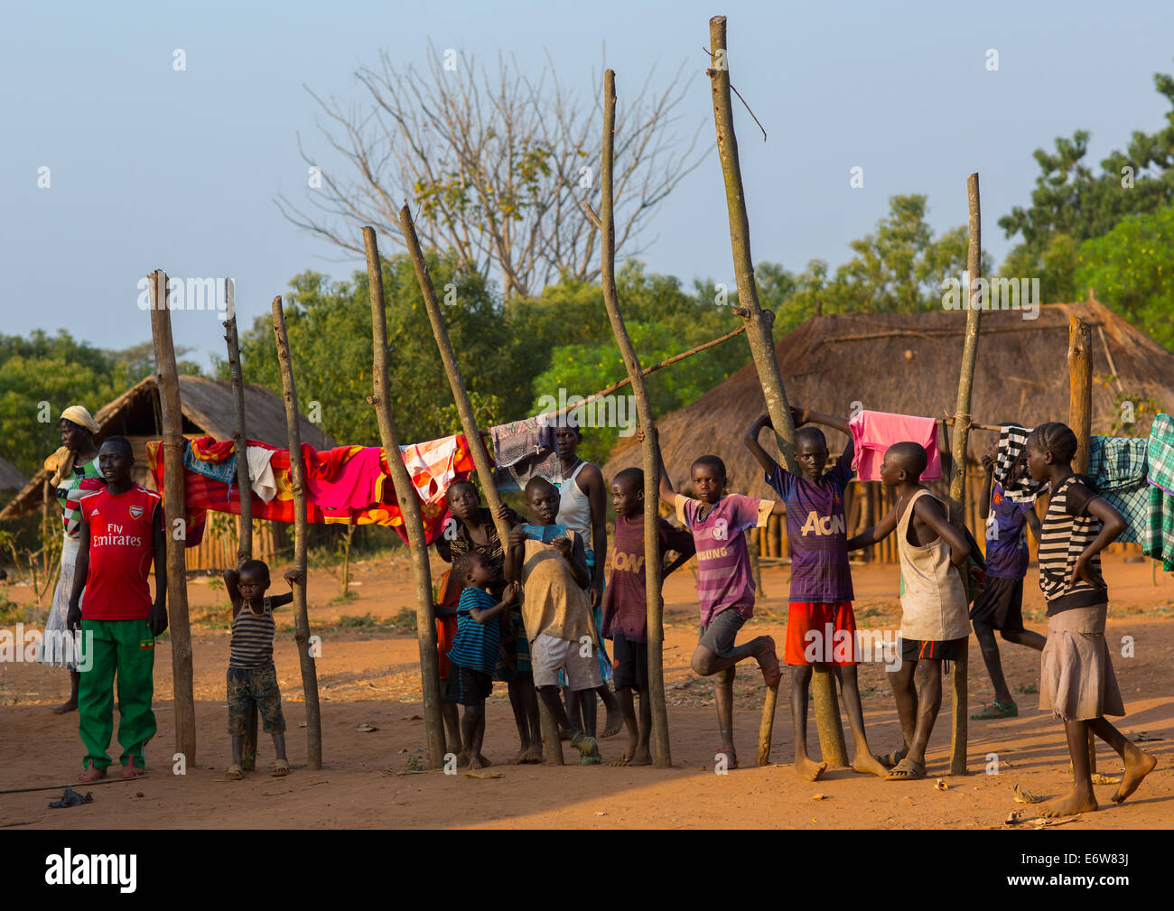 Majangir hi-res stock photography and images - Alamy