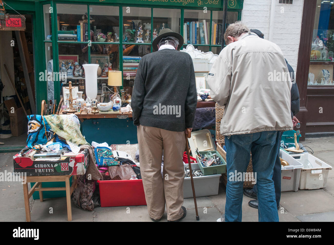 Flask Walk High Resolution Stock Photography and Images - Alamy