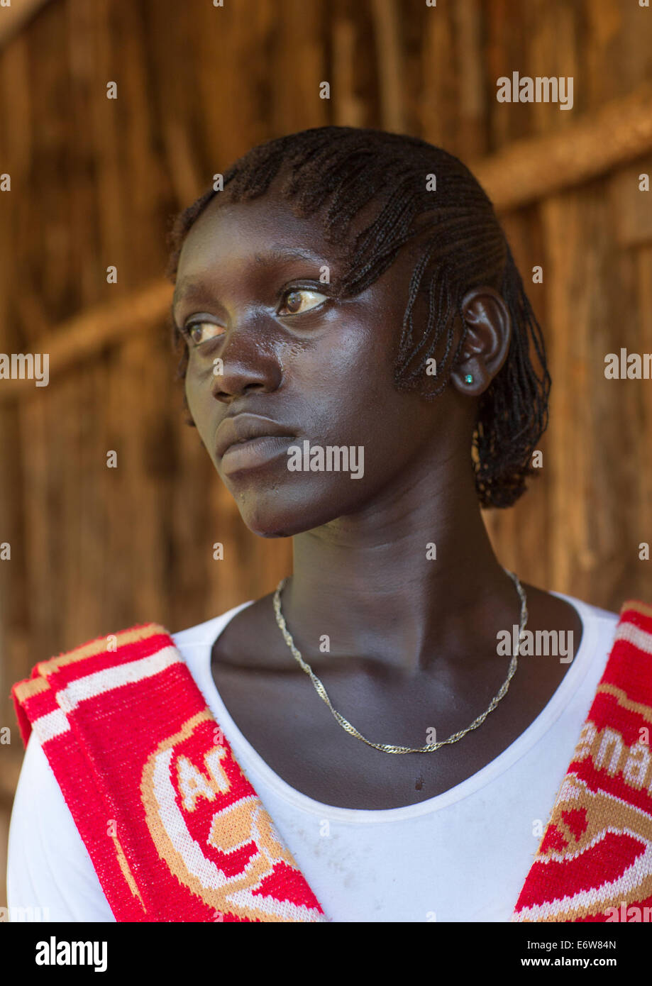 Majangir hi-res stock photography and images - Alamy