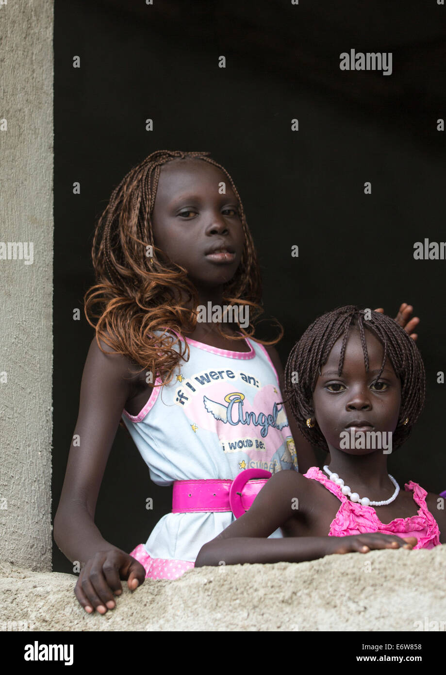 Youth tribe hi-res stock photography and images - Alamy