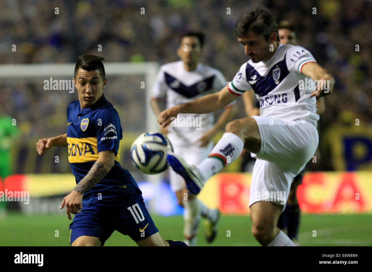 Alberto acosta l hi-res stock photography and images - Alamy