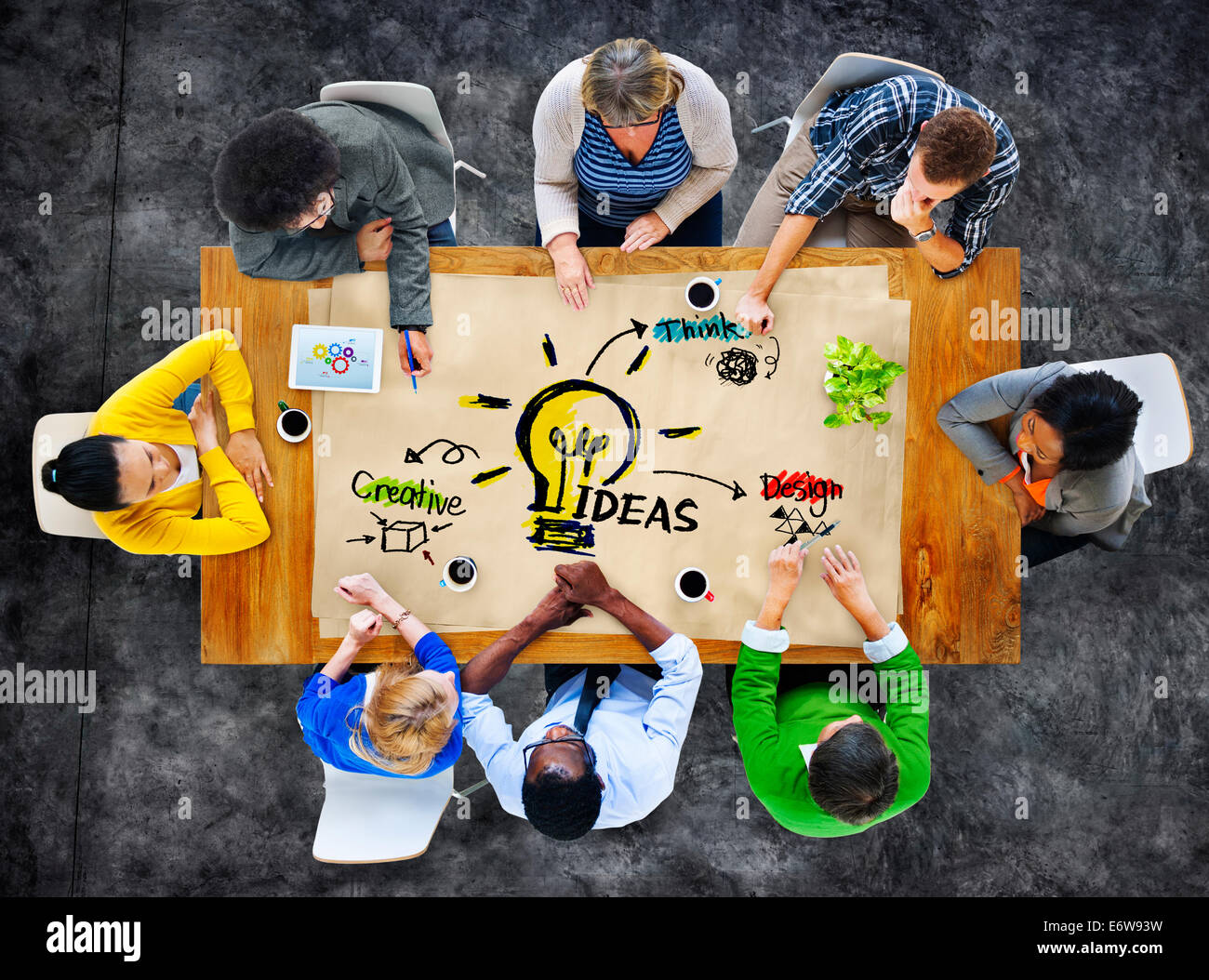 Creative Group Photos Ideas