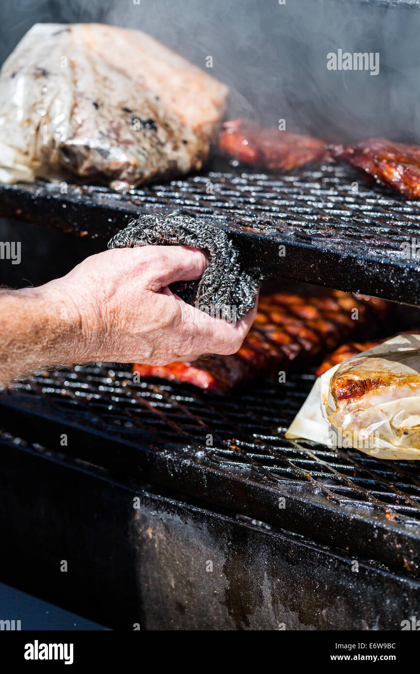 Baby smoker hi-res stock photography and images - Alamy