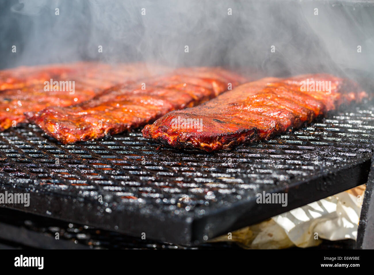 Barbie Smoker High Resolution Stock Photography and Images - Alamy