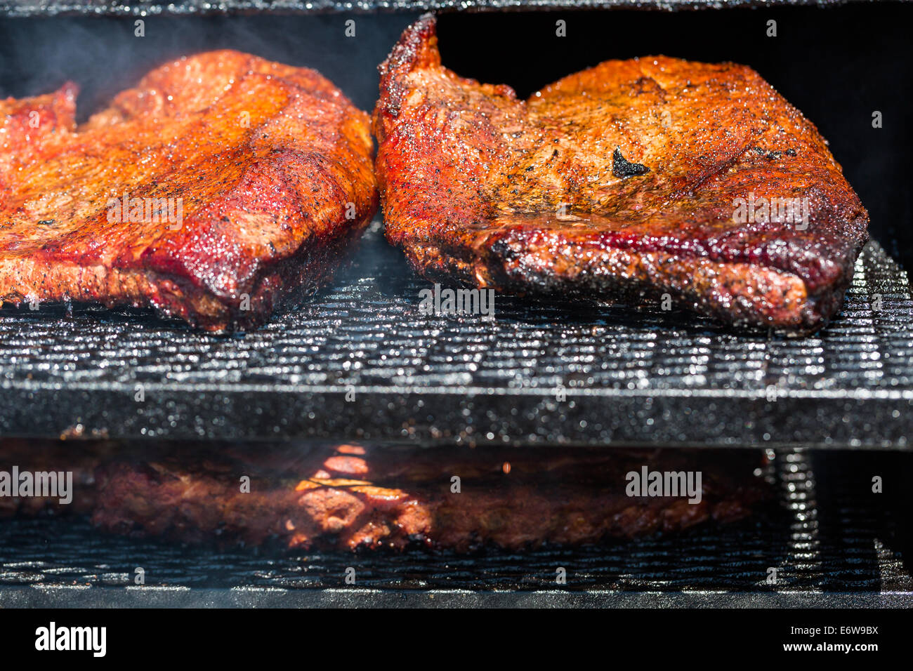 Barbie Smoker High Resolution Stock Photography and Images - Alamy