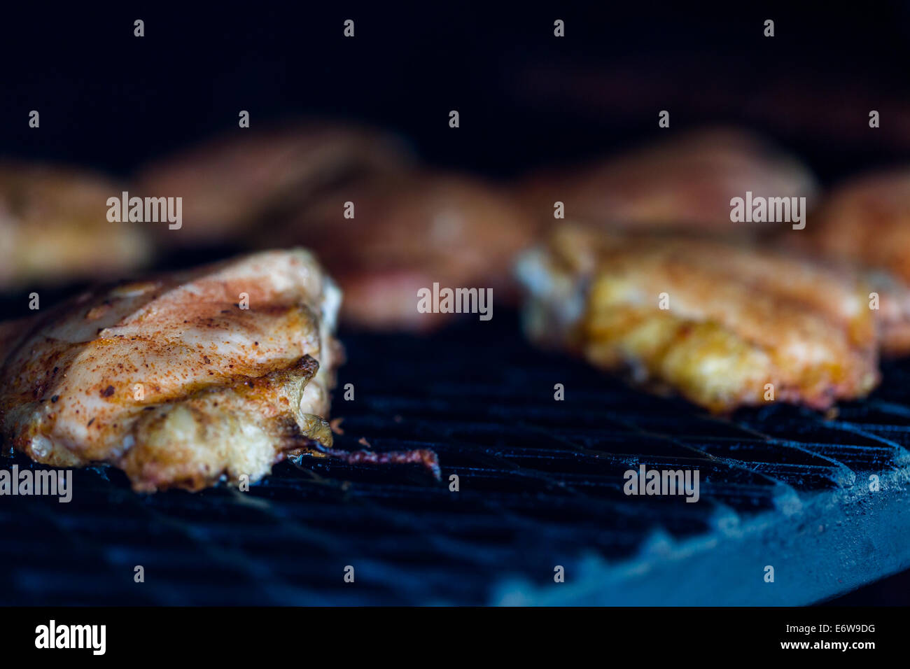 Barbie smoker hi-res stock photography and images - Alamy