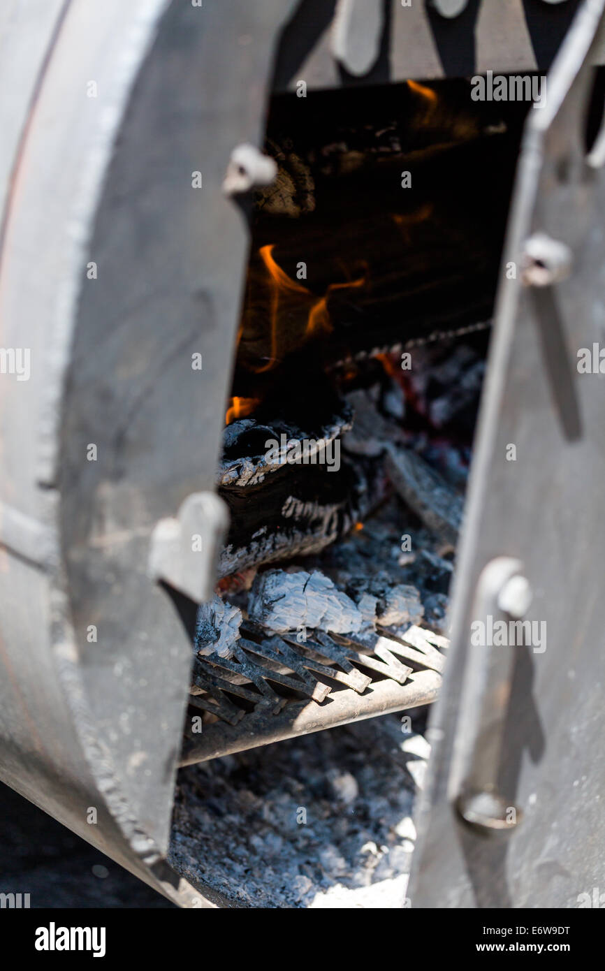 Barbie Smoker High Resolution Stock Photography and Images - Alamy