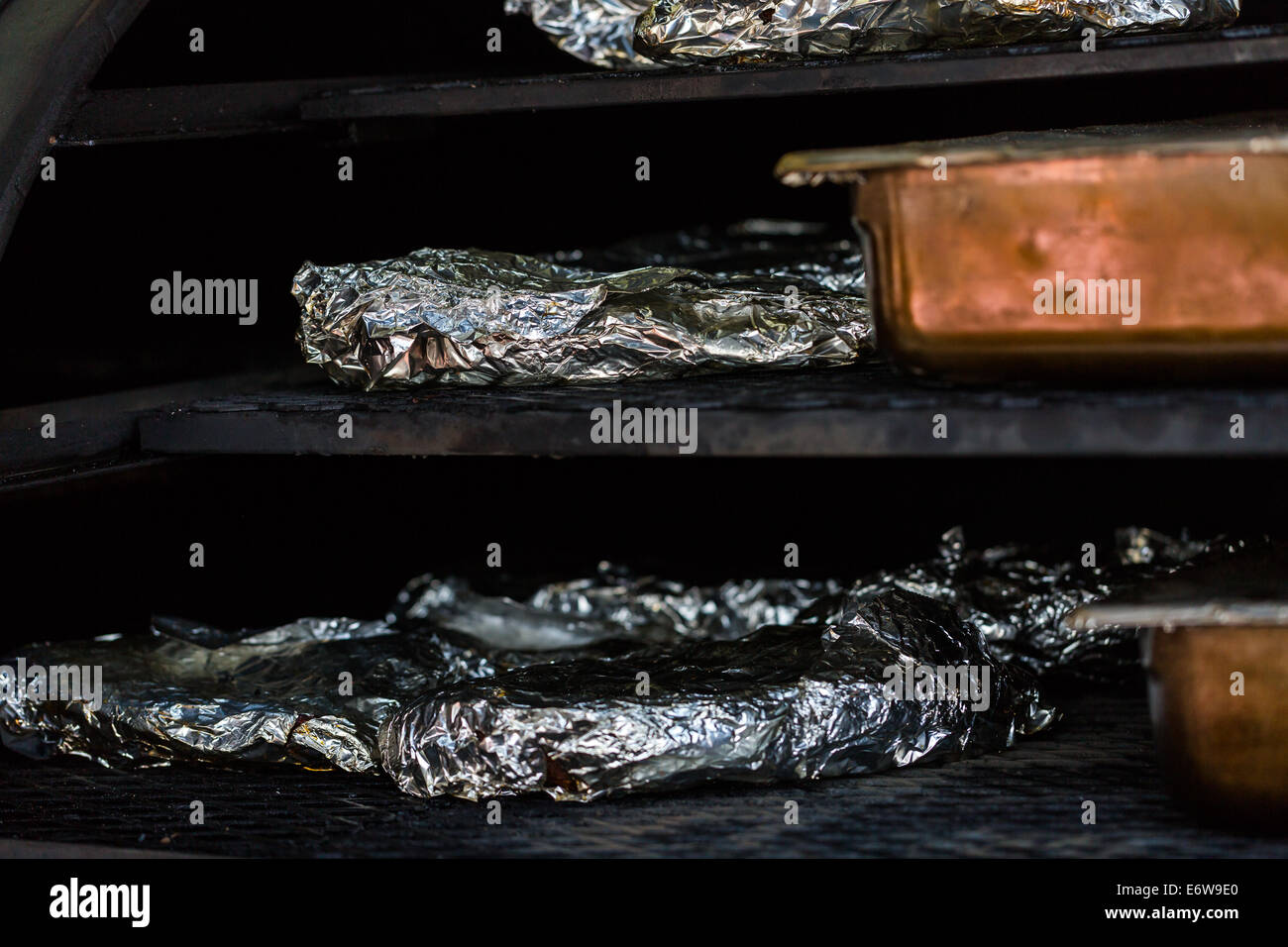 Barbie smoker hi-res stock photography and images - Alamy