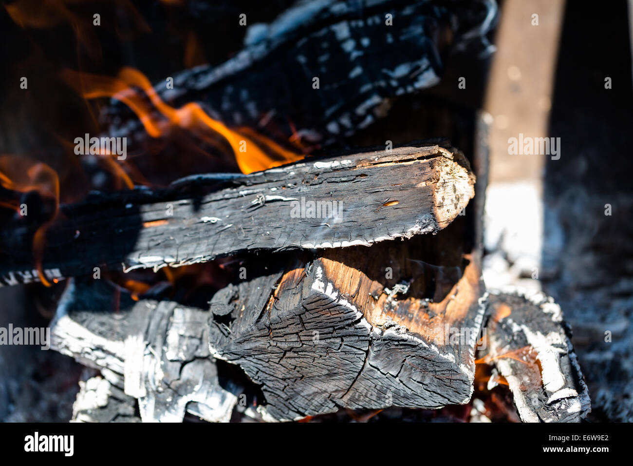 Barbie smoker hi-res stock photography and images - Alamy