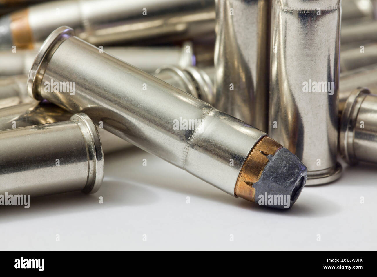 357 magnum hi-res stock photography and images - Alamy