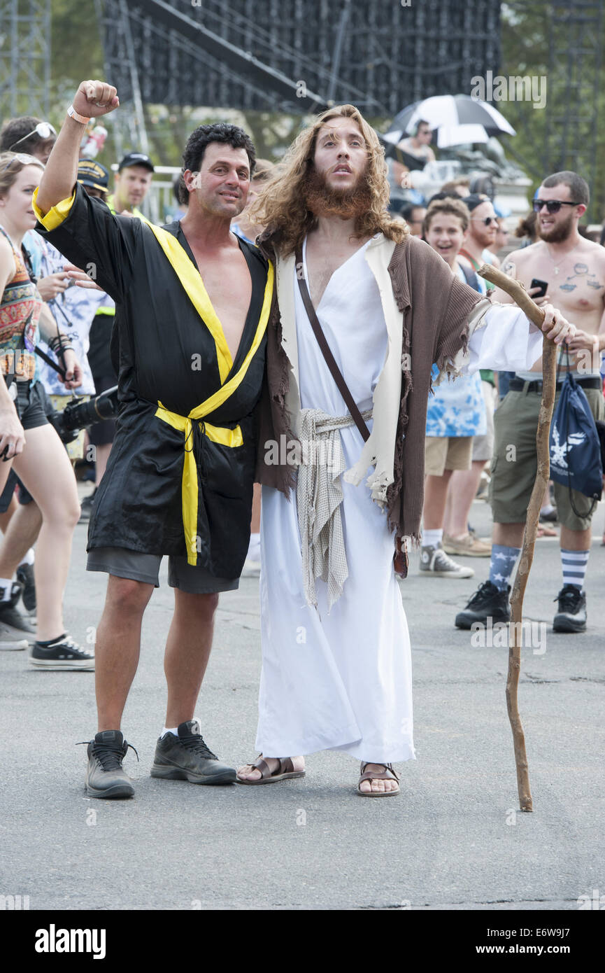 Philadelphia, Pennsylvania, USA. 31st Aug, 2014. 'ROCKY BALBOA ...