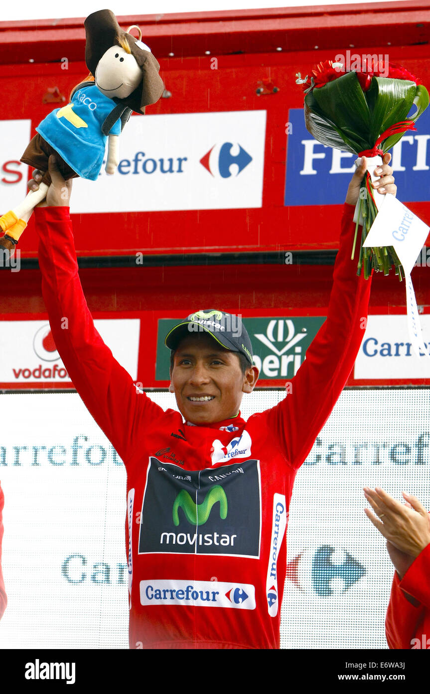 Colombian cyclist hi-res stock photography and images - Alamy
