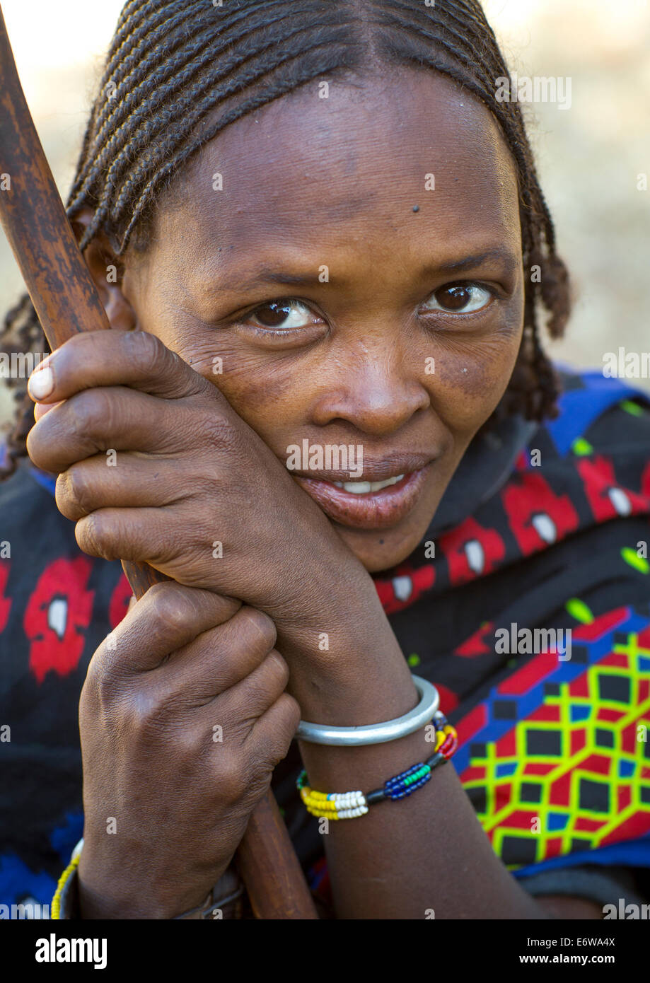 Borana Woman High Resolution Stock Photography and Images - Alamy