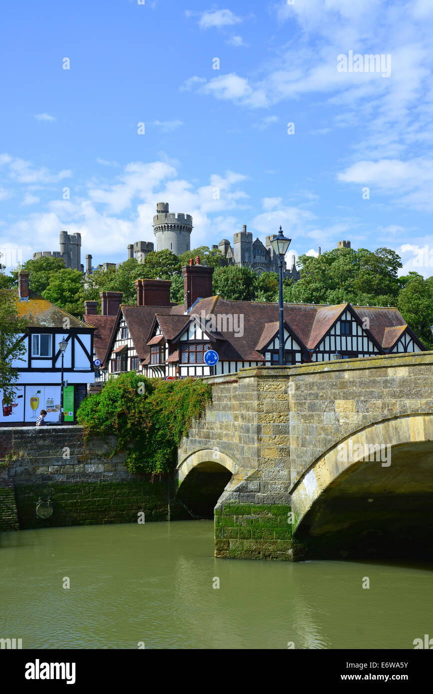 Sussex bridges hi-res stock photography and images - Alamy