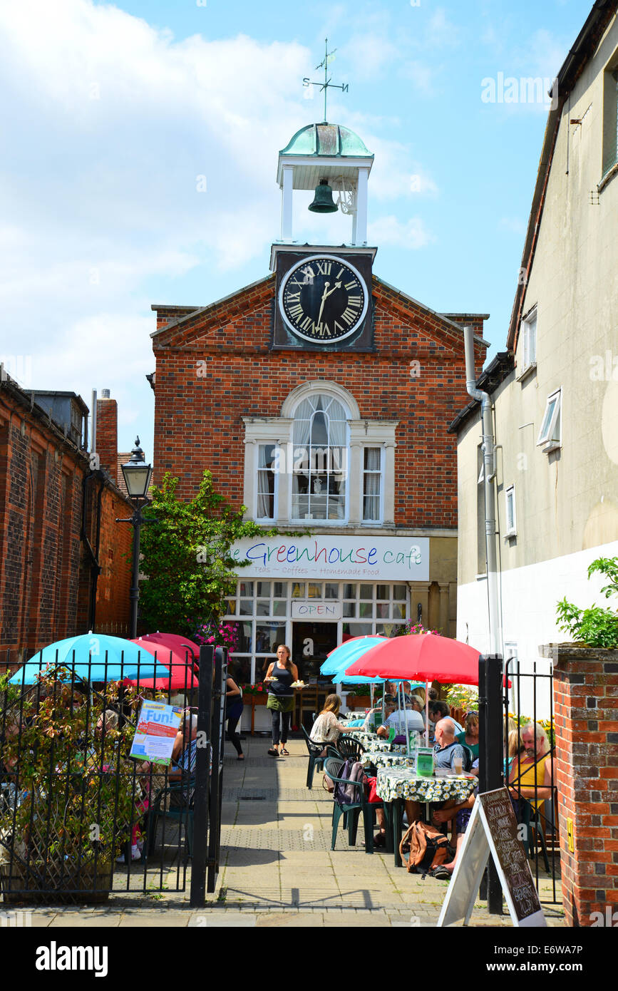 Emsworth Town High Resolution Stock Photography and Images - Alamy