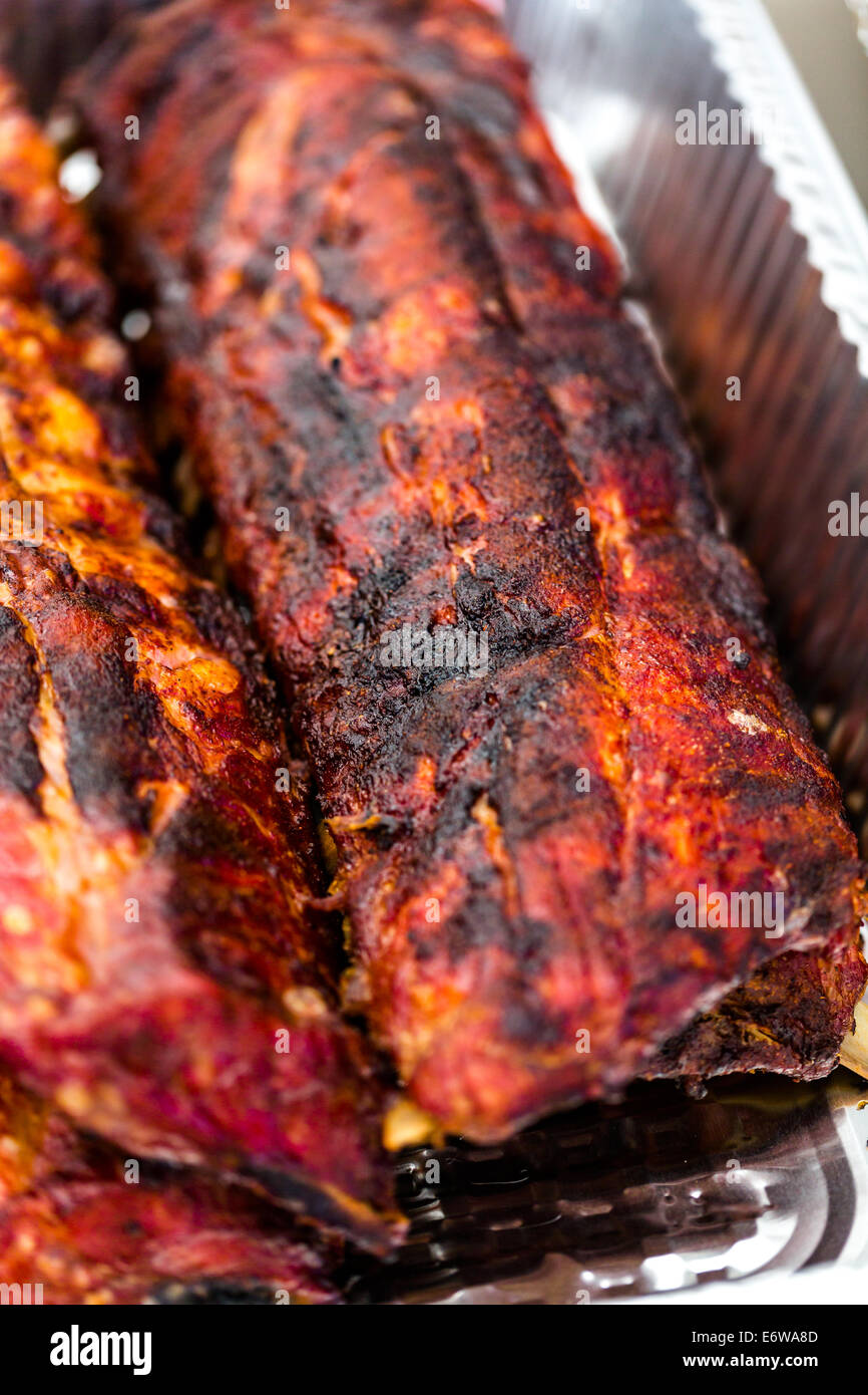 Barbie smoker hi-res stock photography and images - Alamy