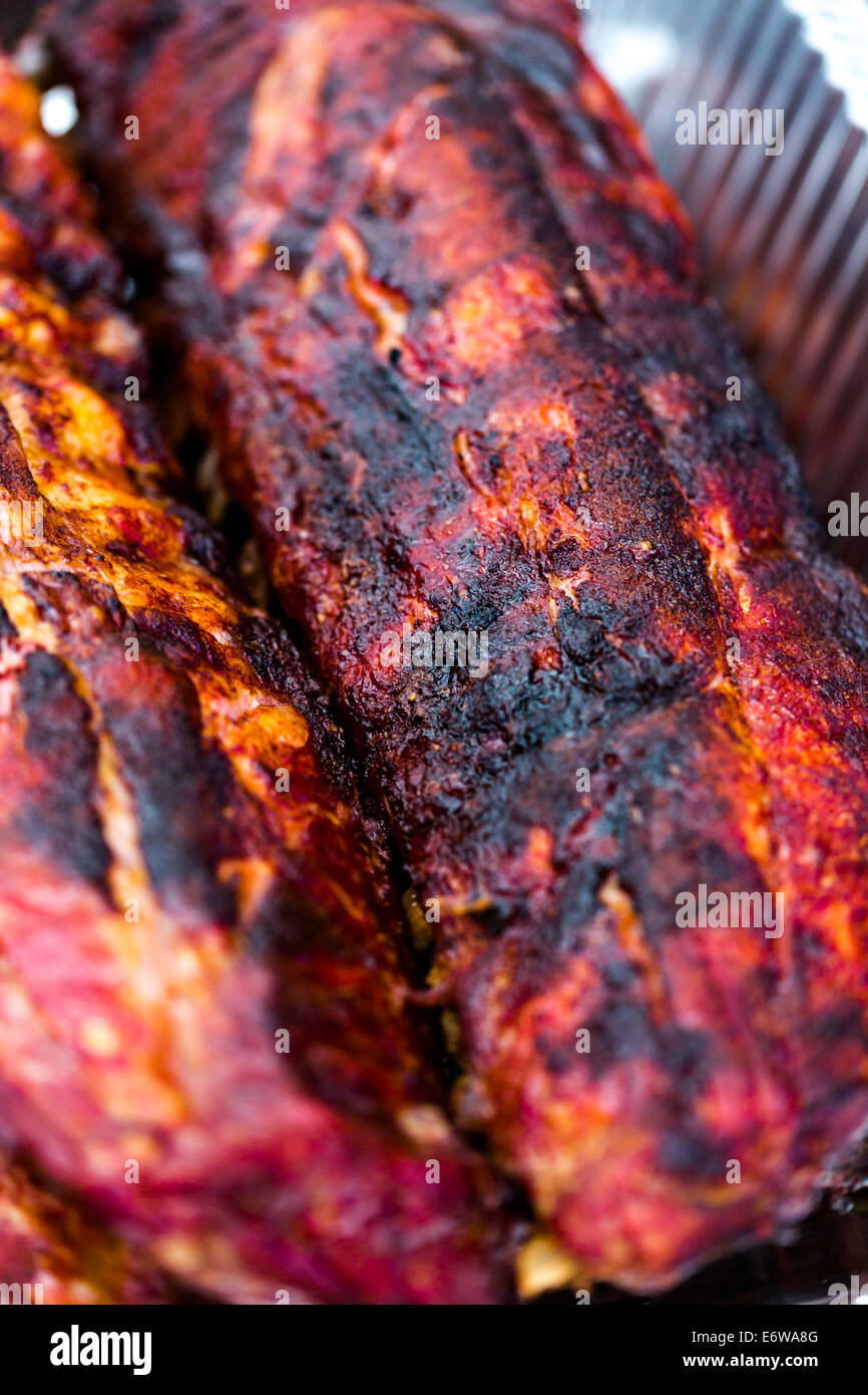 Barbie smoker hi-res stock photography and images - Alamy