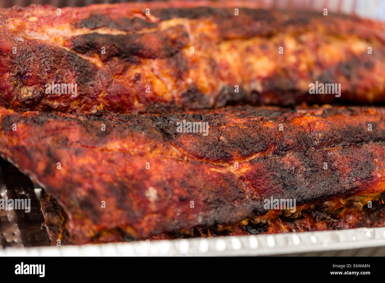 Barbie smoker hi-res stock photography and images - Alamy