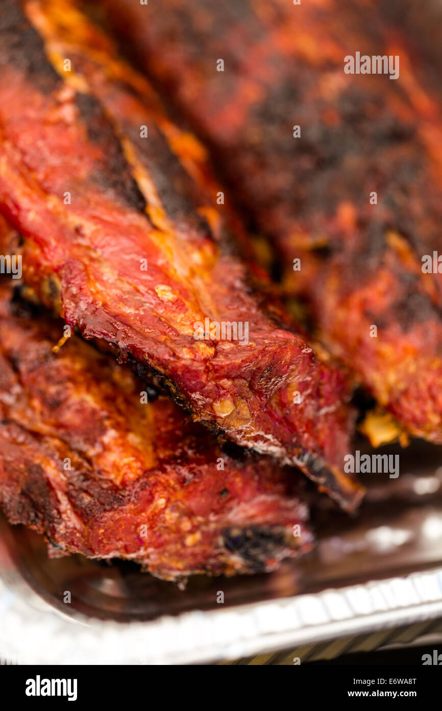 Barbie smoker hi-res stock photography and images - Alamy