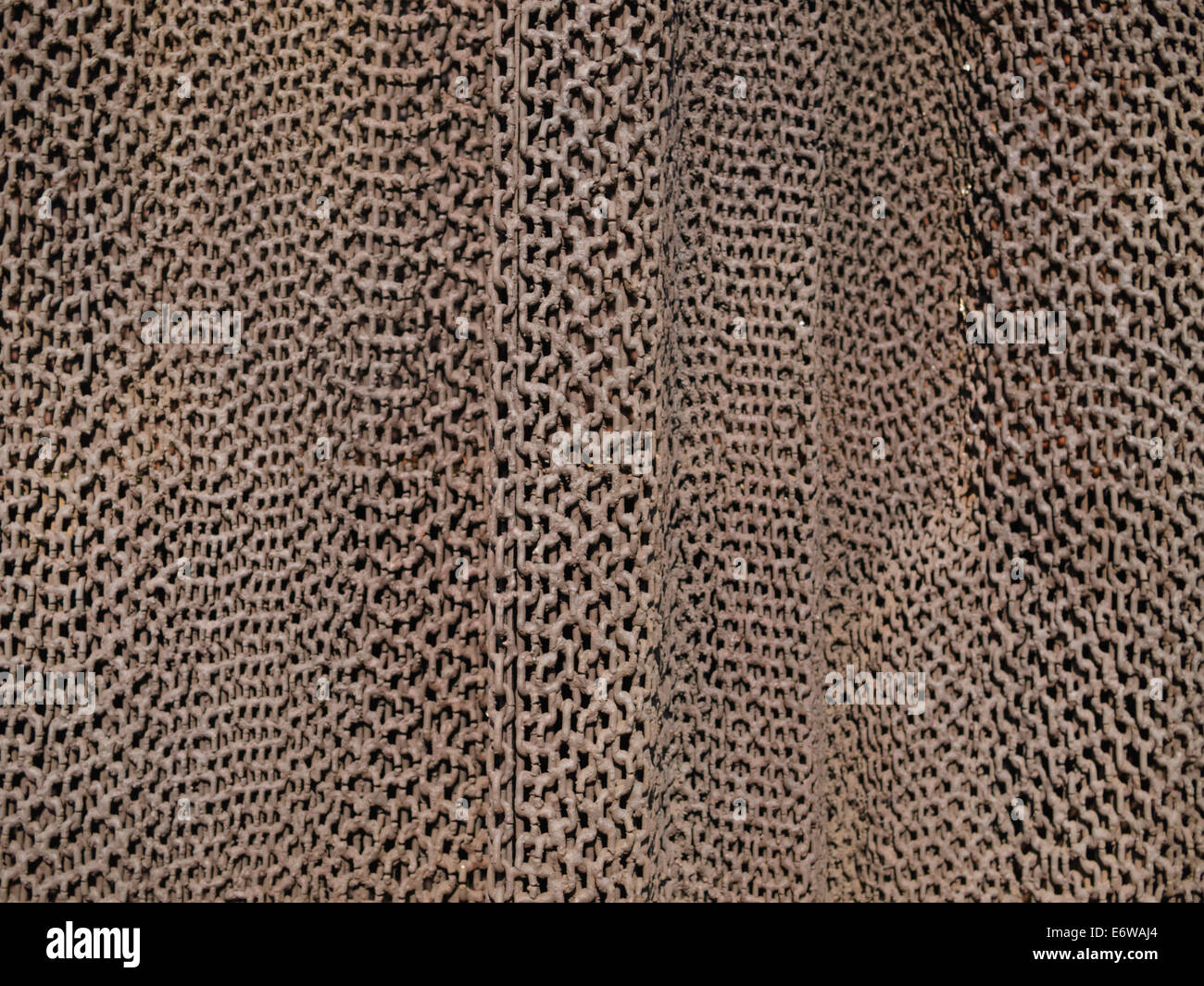 Dusan dzamonja sculpture park hi-res stock photography and images - Alamy