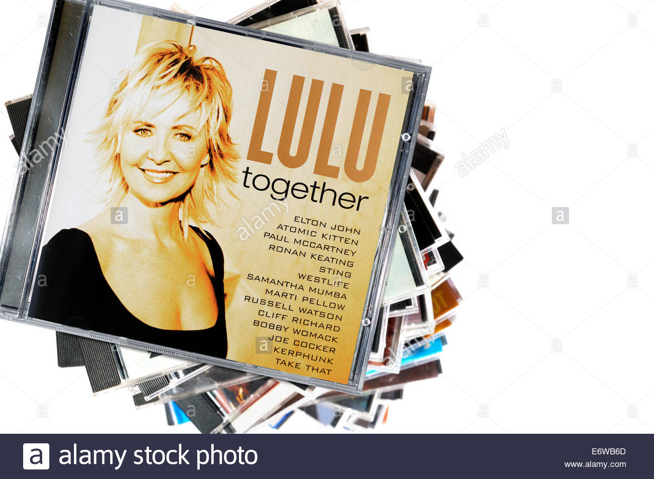 Album Together High Resolution Stock Photography and Images - Alamy