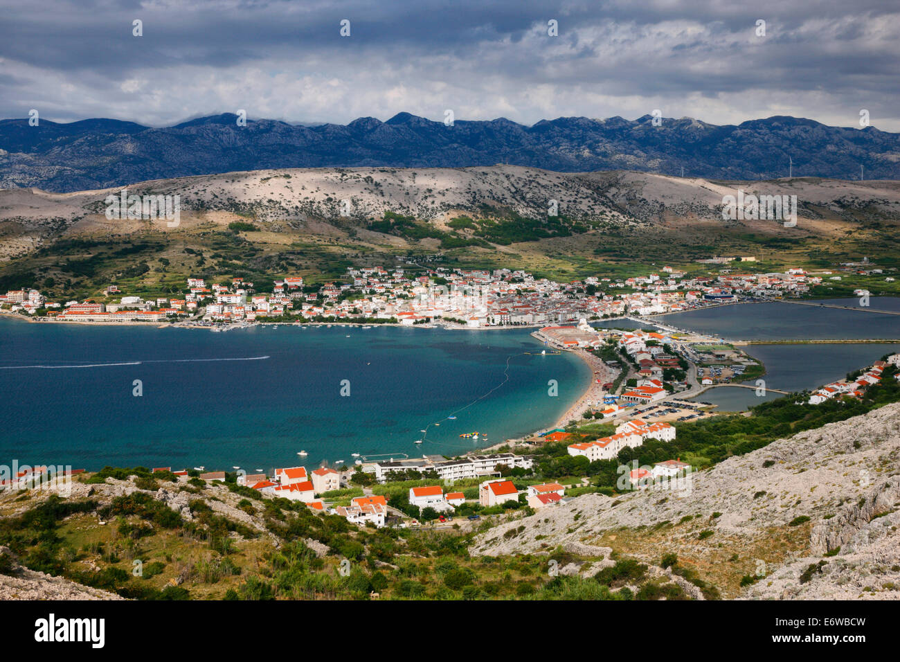 Old pag hi-res stock photography and images - Alamy