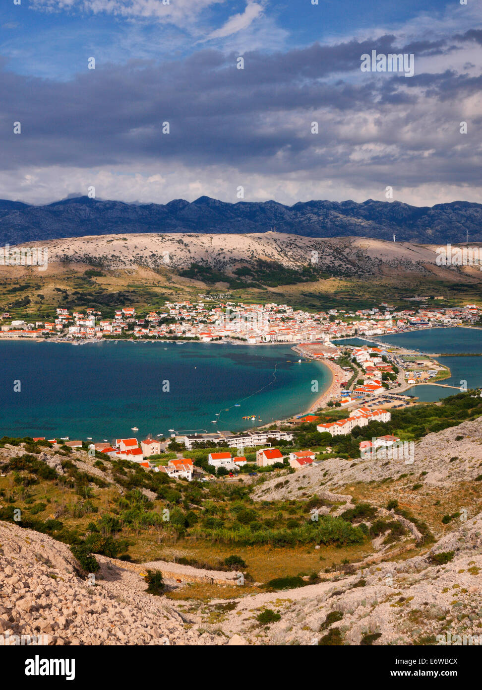 Old pag hi-res stock photography and images - Alamy