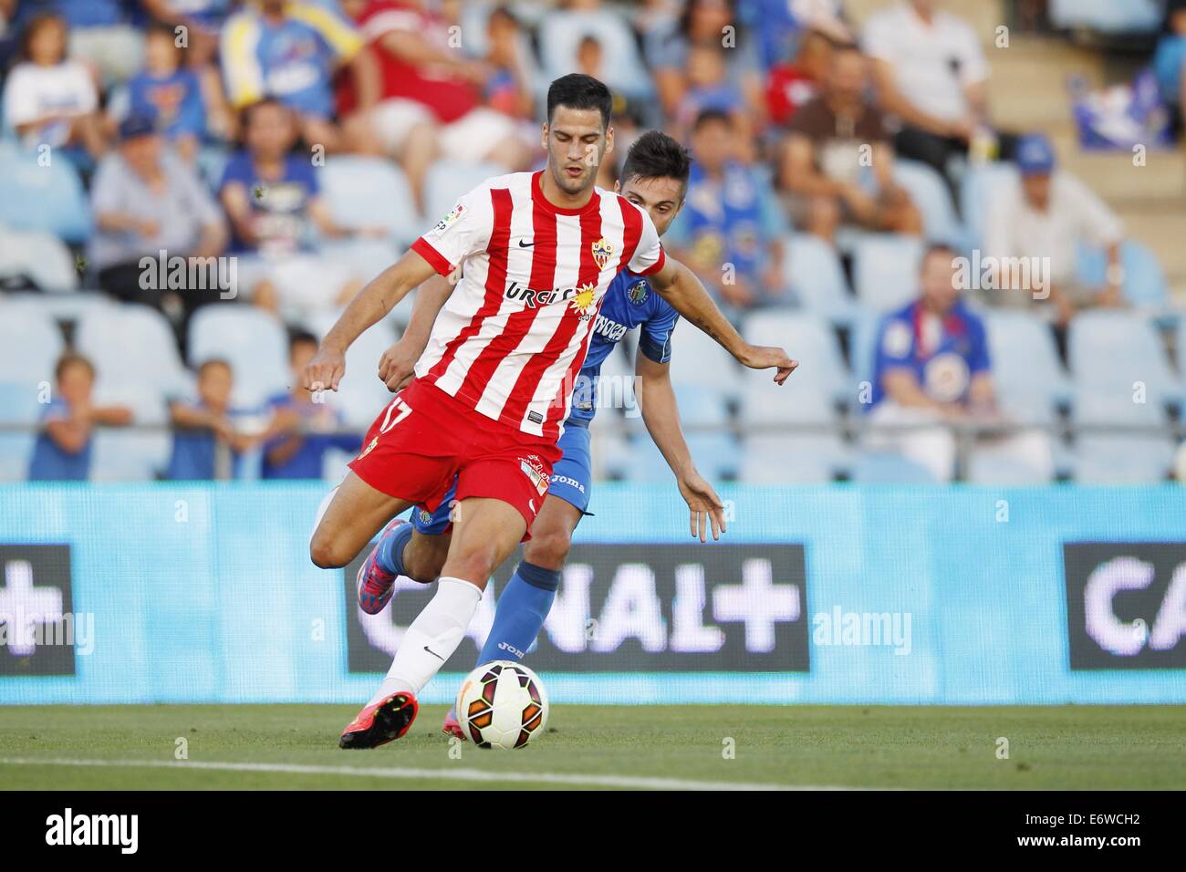 Edgar mendez hi-res stock photography and images - Alamy