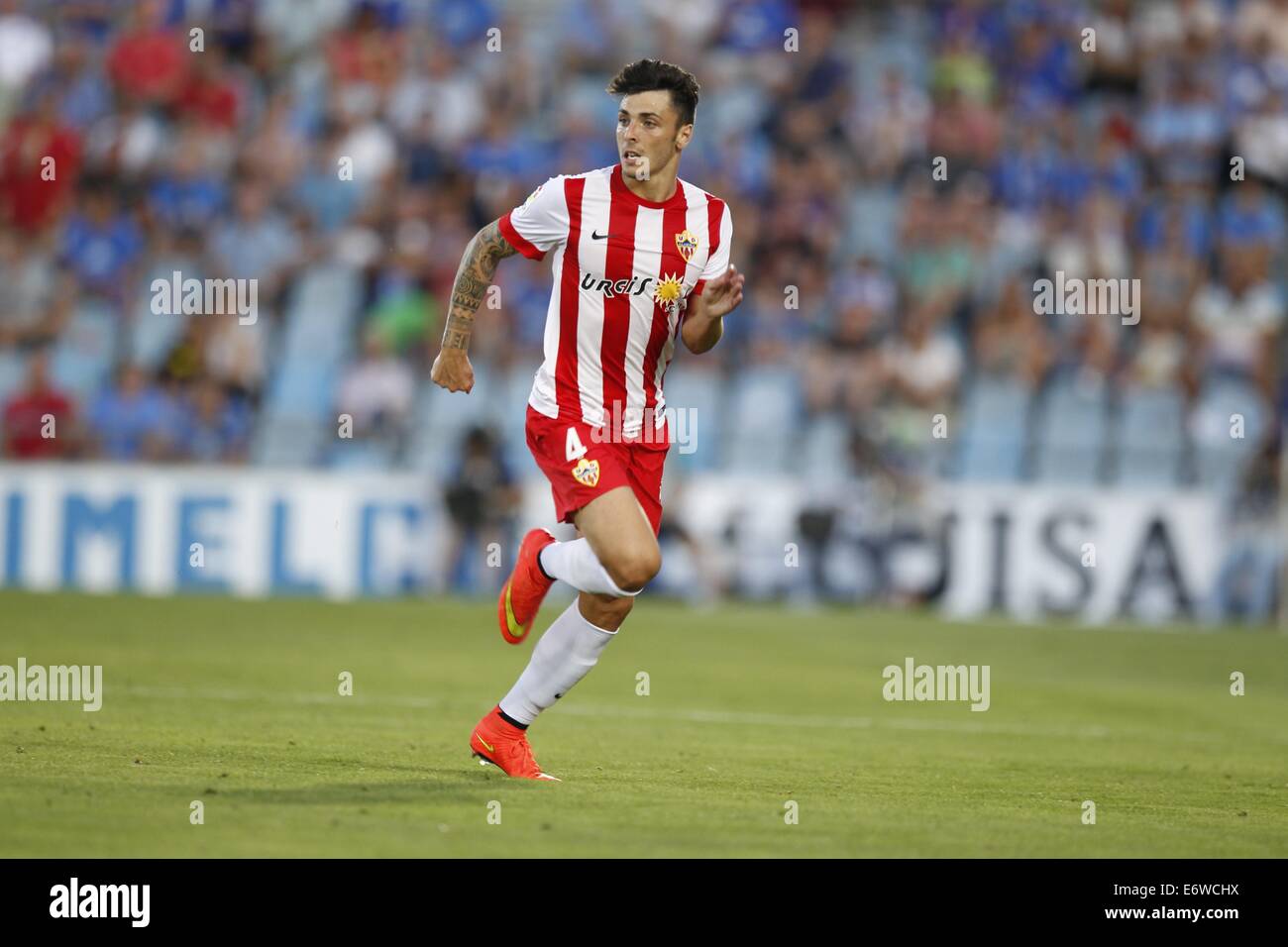 Ximo navarro hi-res stock photography and images - Alamy