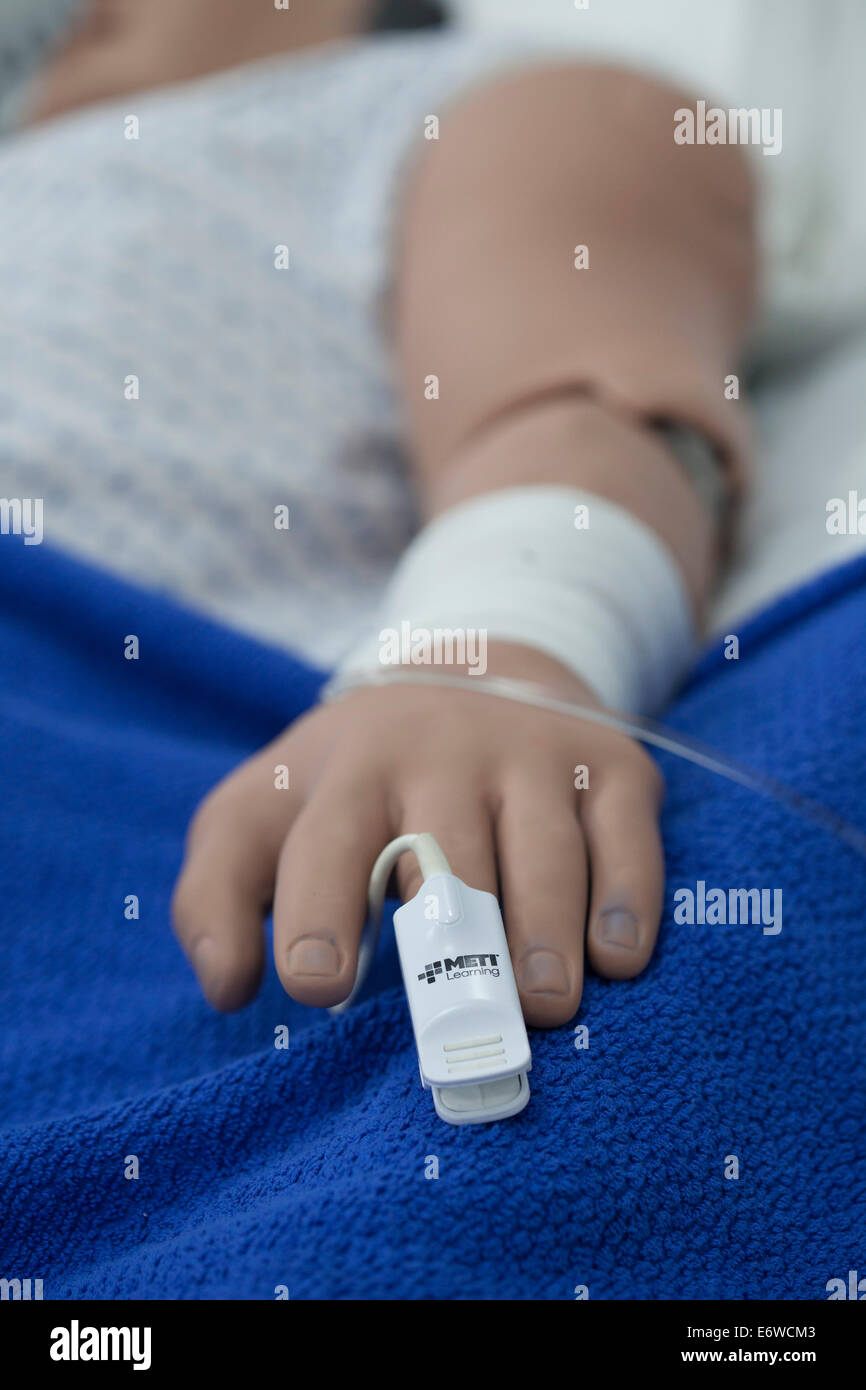 Meti man simulator hi-res stock photography and images - Alamy