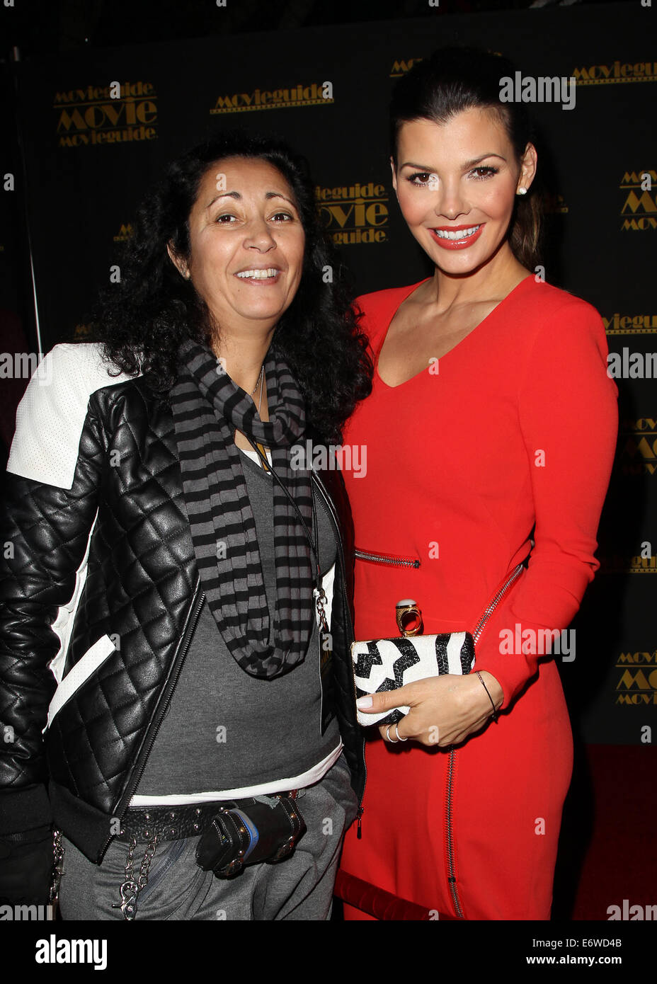 22nd Annual Movieguide Awards Gala At Universal Hilton Hotel Featuring ...