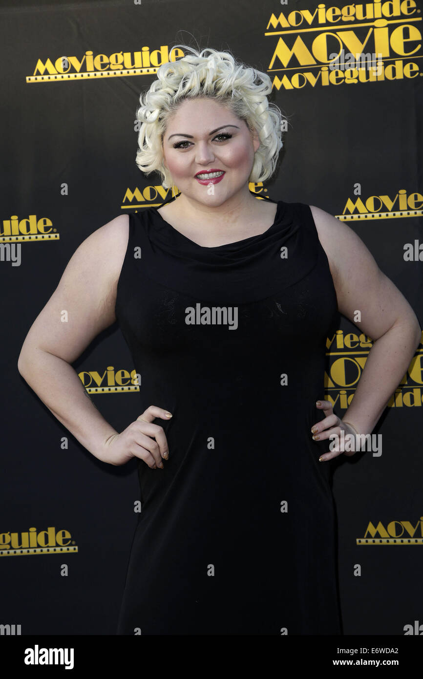 22nd Annual Movieguide Awards Gala at the Universal Hilton - Arrivals ...