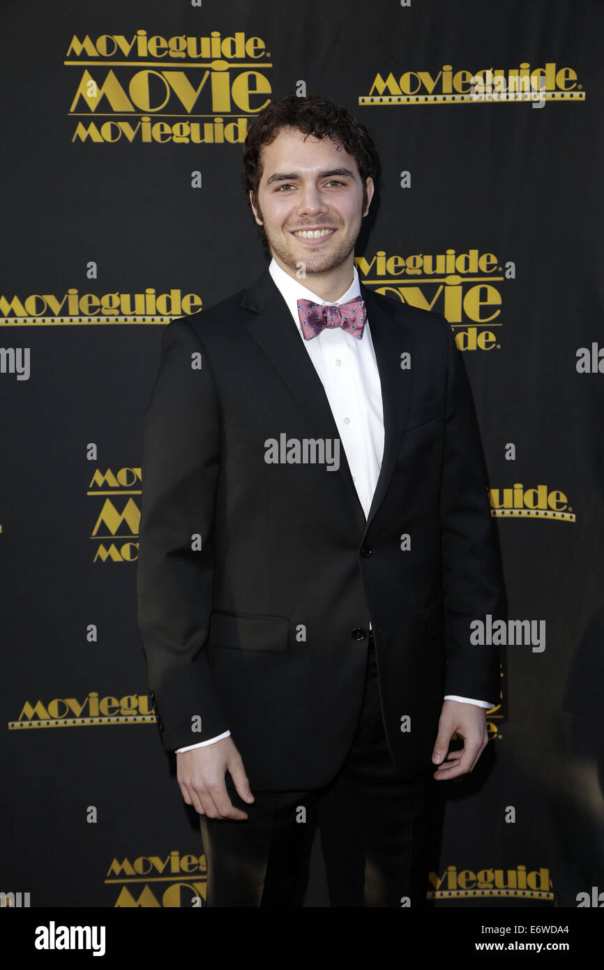 22nd Annual Movieguide Awards Gala at the Universal Hilton - Arrivals ...