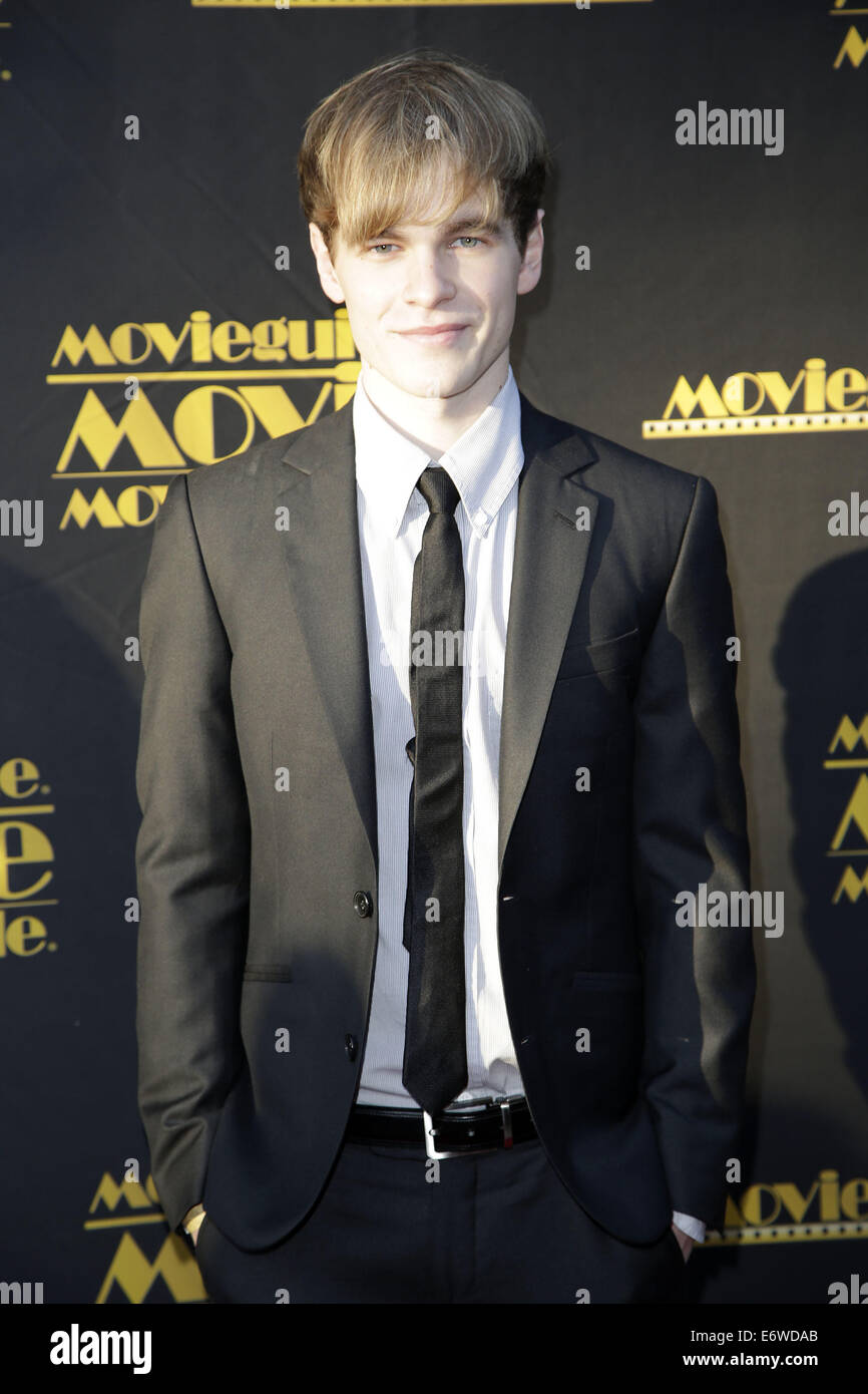 22nd Annual Movieguide Awards Gala at the Universal Hilton - Arrivals ...