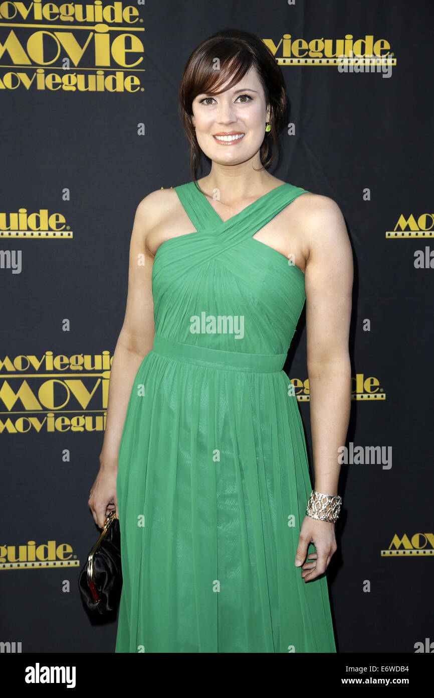 Erin bethea hi-res stock photography and images - Alamy