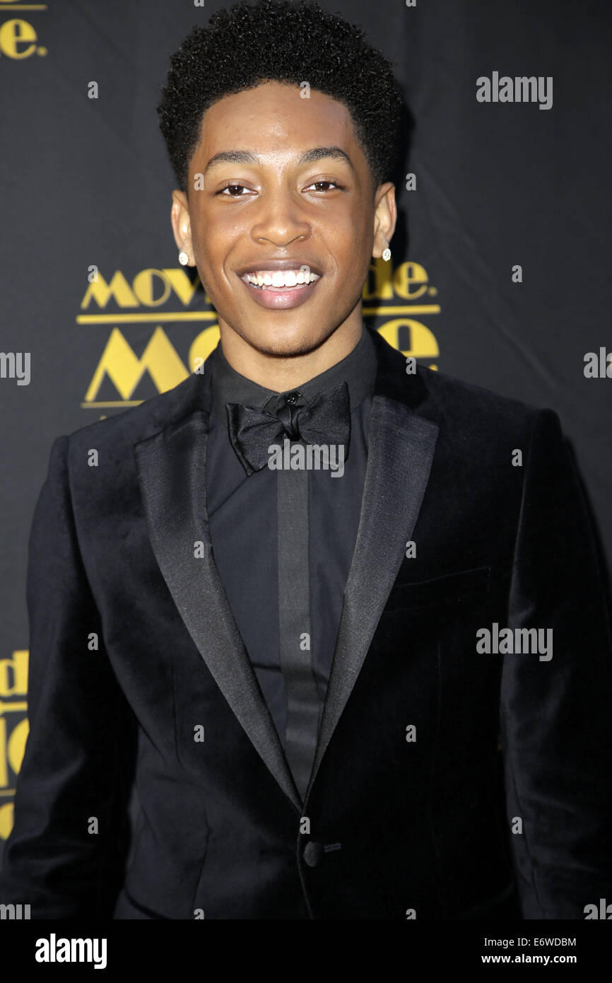 22nd Annual Movieguide Awards Gala at the Universal Hilton - Arrivals ...