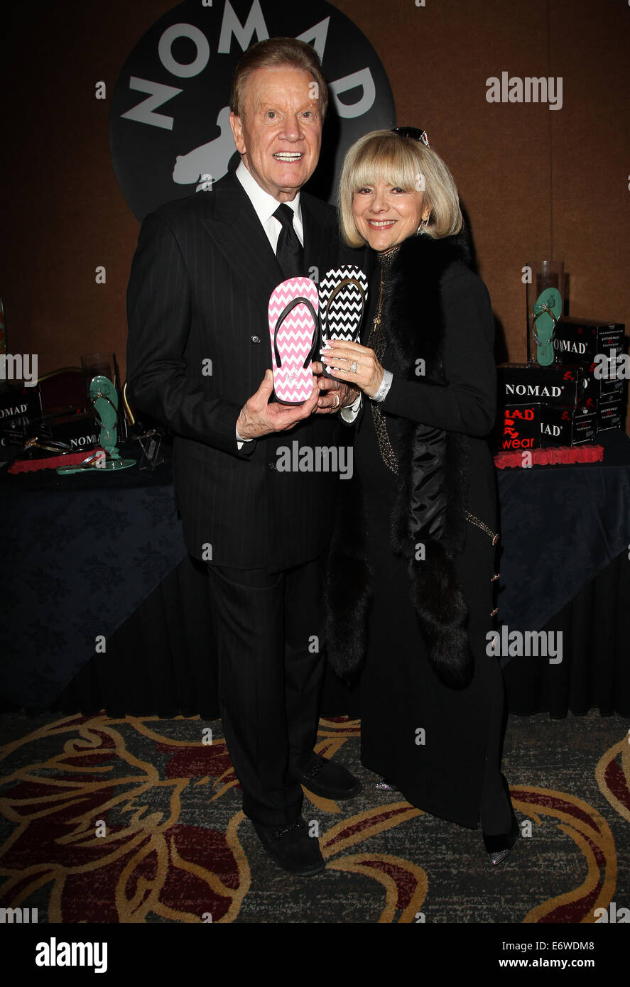 22nd Annual Movieguide Awards Gala Press Room At Universal Hilton Hotel ...